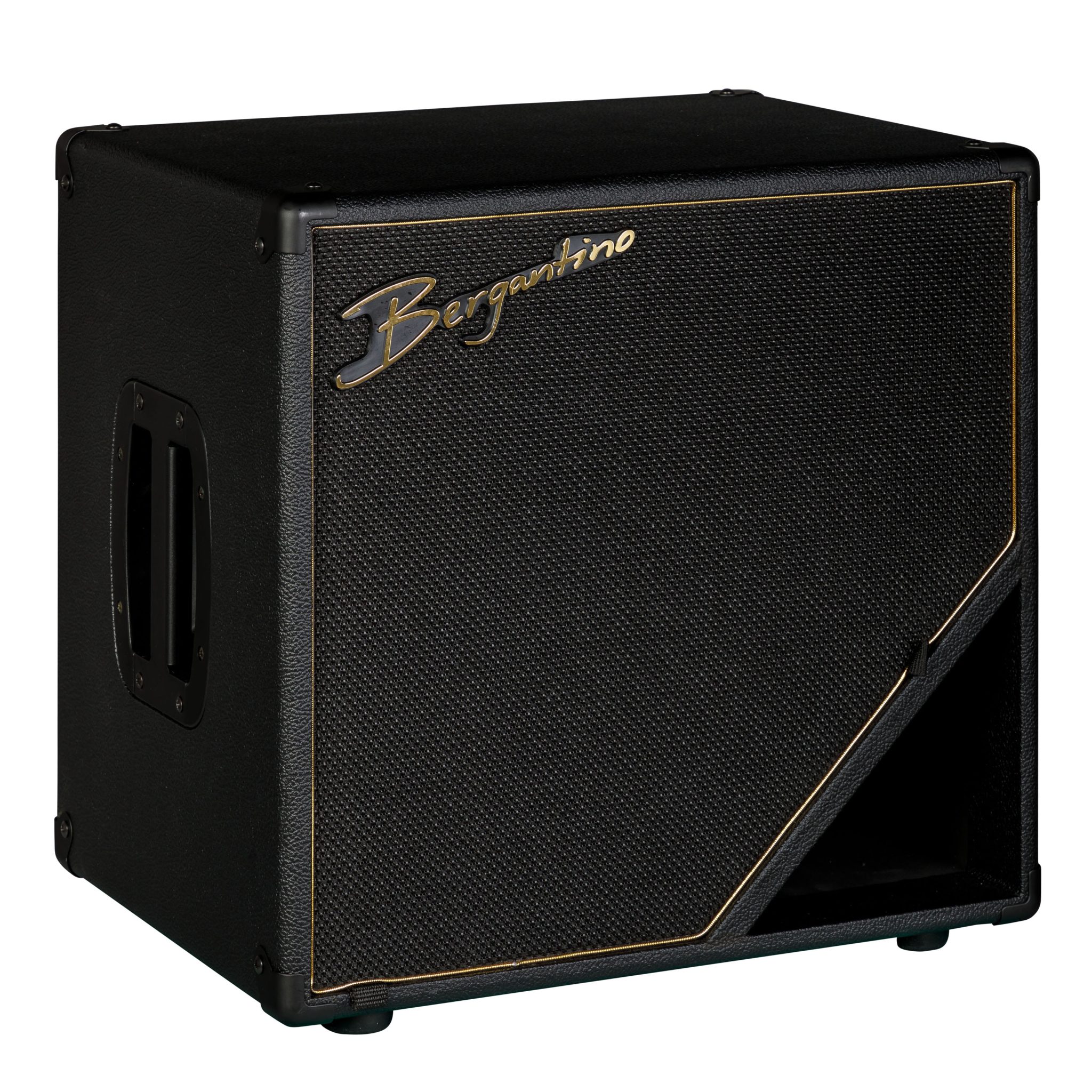 BERGANTINO AUDIO SYSTEMS - Bass Gear Direct