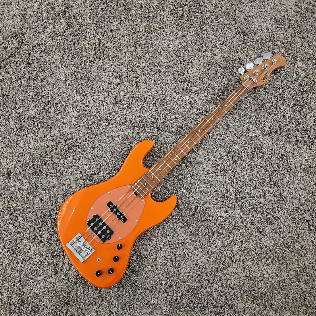 Sadowsky MetroExpress Bass Guitar 4 String MJM cao - Bass Gear Direct