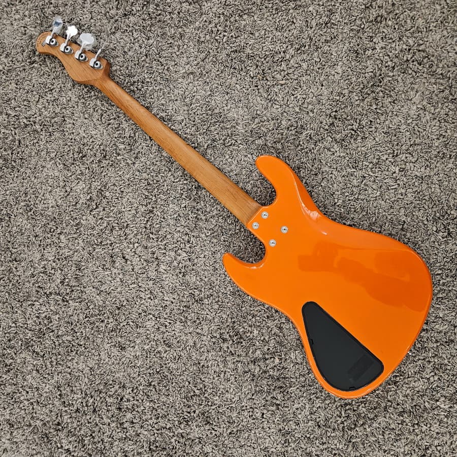 Sadowsky MetroExpress Bass Guitar 4 String MJM cao - Bass Gear Direct