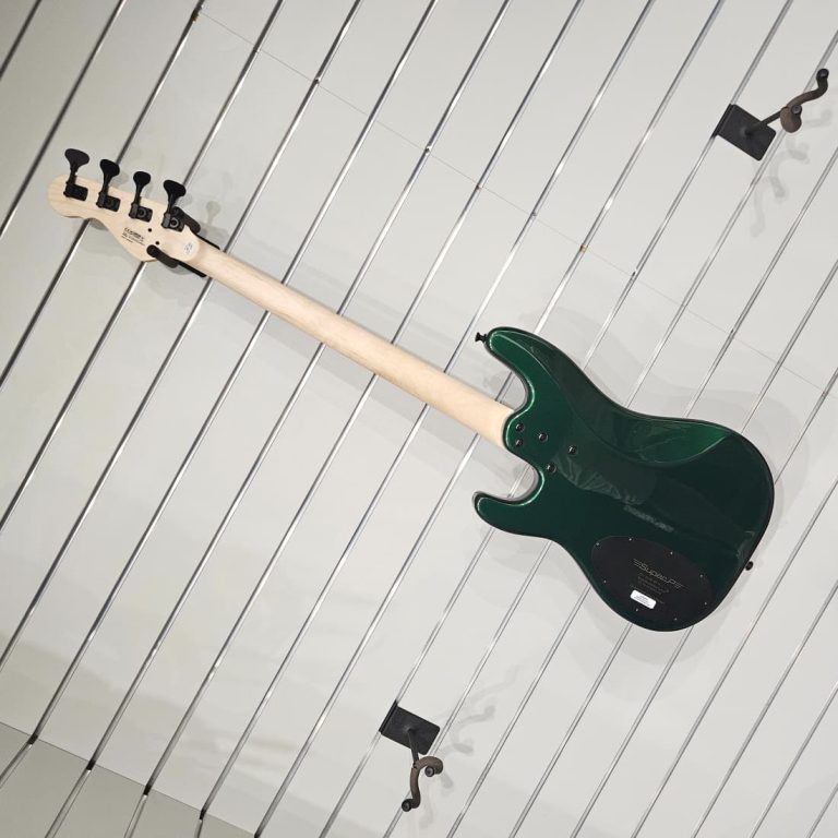 Dingwall Bass Guitar SP1 4 String dcg Free Shipping - Bass Gear Direct