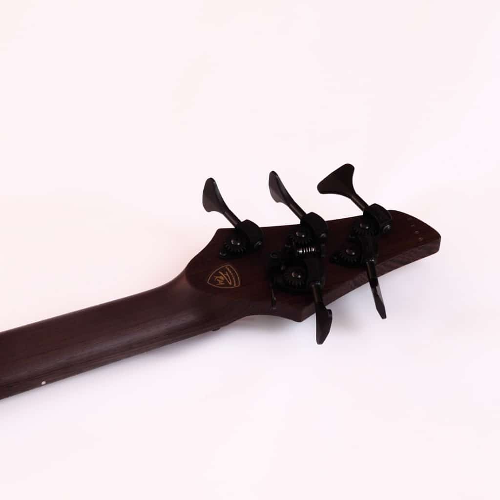 DINGWALL AB II 5 STRING BASS GUITAR - Bass Gear Direct