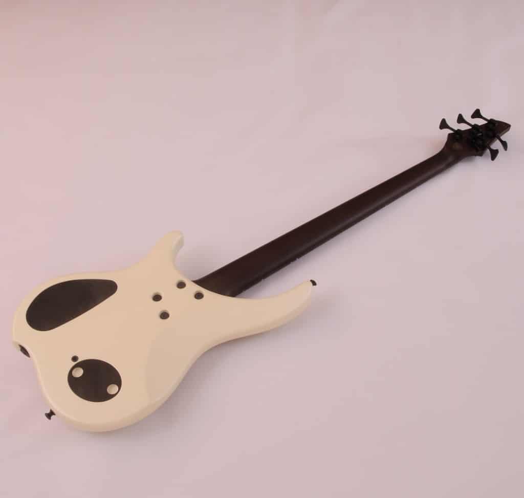 DINGWALL AB II 5 STRING BASS GUITAR - Bass Gear Direct