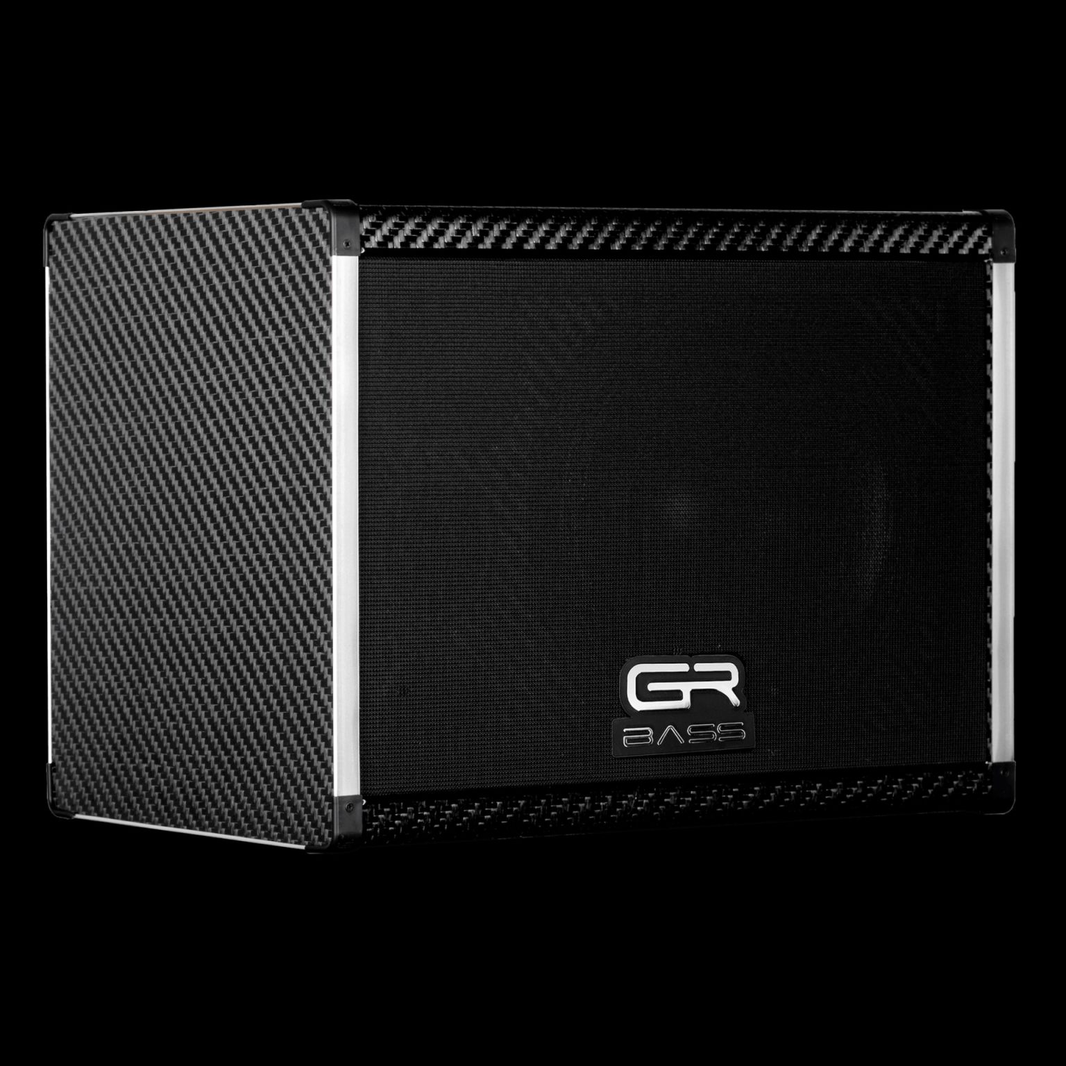 GR Bass ACTIVE AT112H+ 800w Powered Bass Speaker Cabinet - Bass Gear Direct