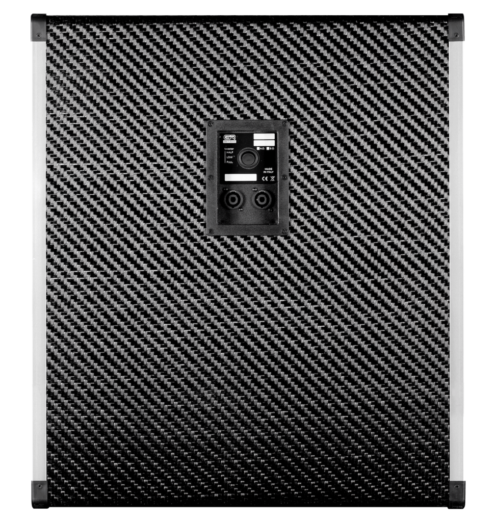 GR Bass AeroTech AT210 8 ohm Speaker Cab - Bass Gear Direct