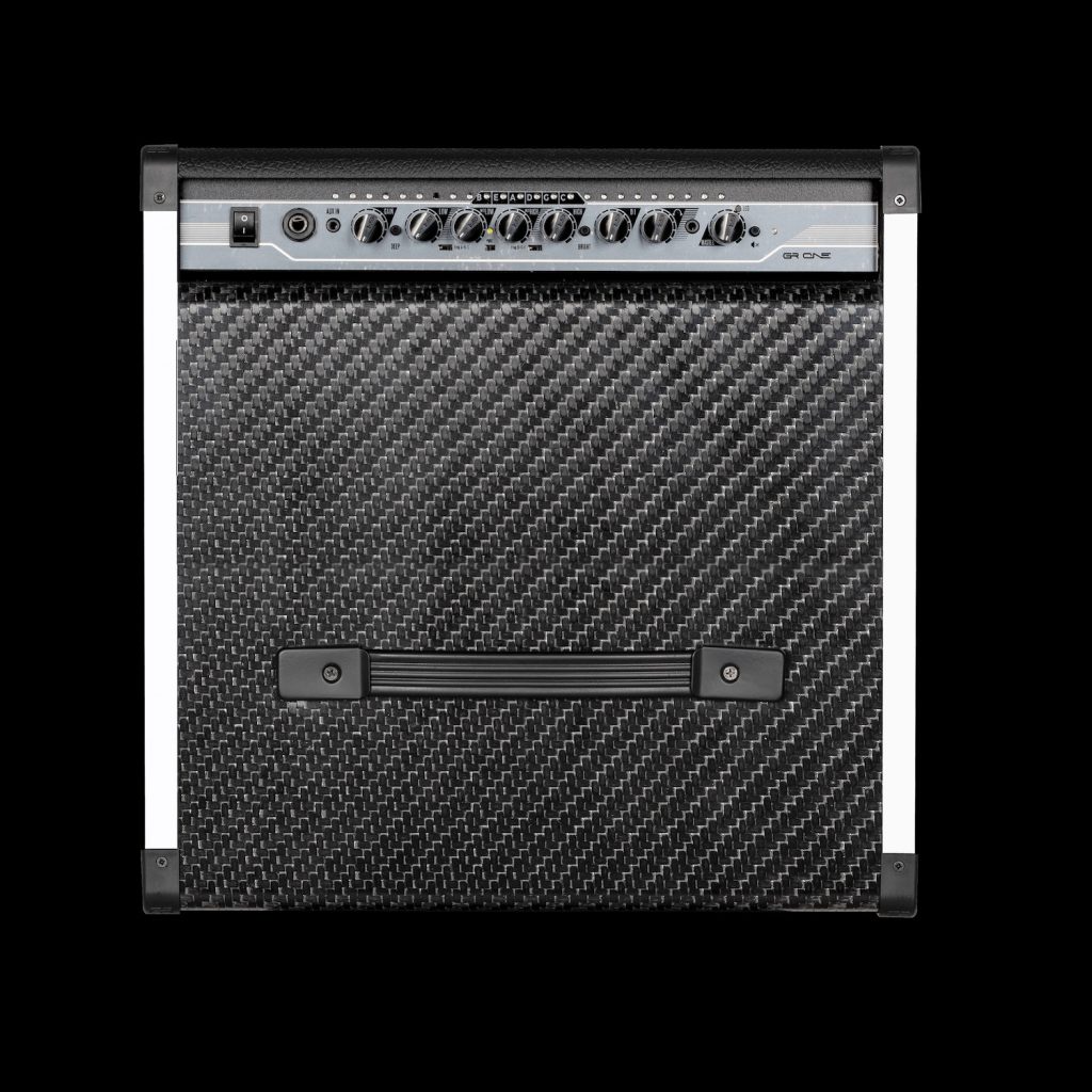 GR Bass AeroTech AT210V 800 Combo - Bass Gear Direct