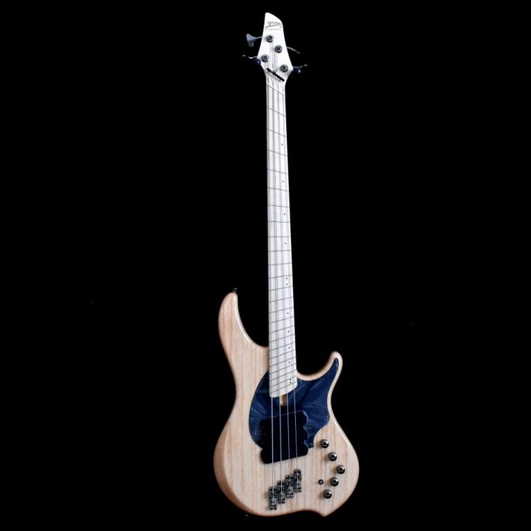 4 String Basses Archives - Bass Gear Direct