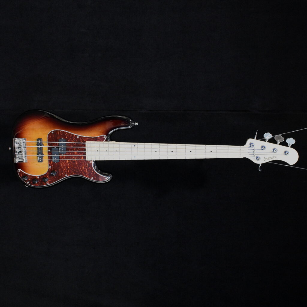 Sadowsky Metro Archives - Bass Gear Direct