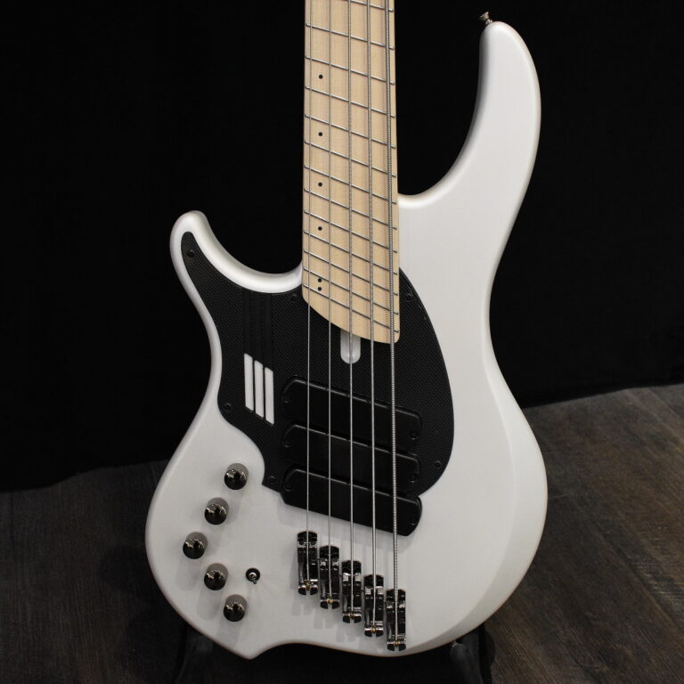 Dingwall Bass Guitar NG3 5 Left Hand dw - Bass Gear Direct