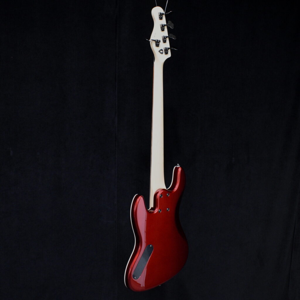 Tribe Bass Guitar SF 5 rd - Bass Gear Direct