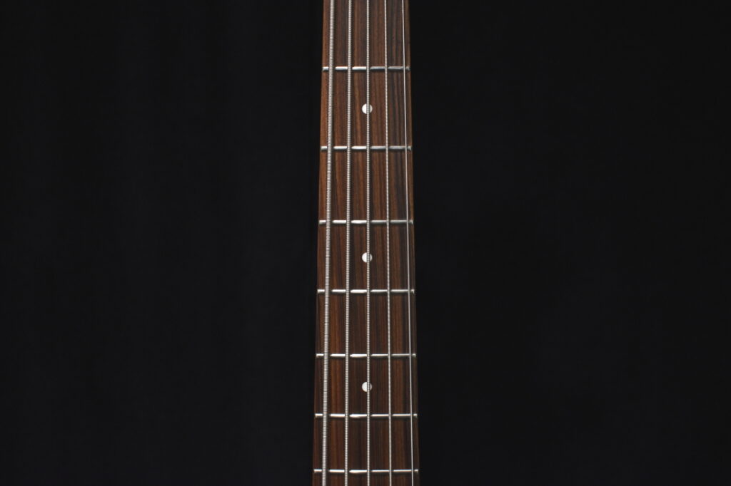 Tribe Bass Guitar Spike 5 owh - Bass Gear Direct