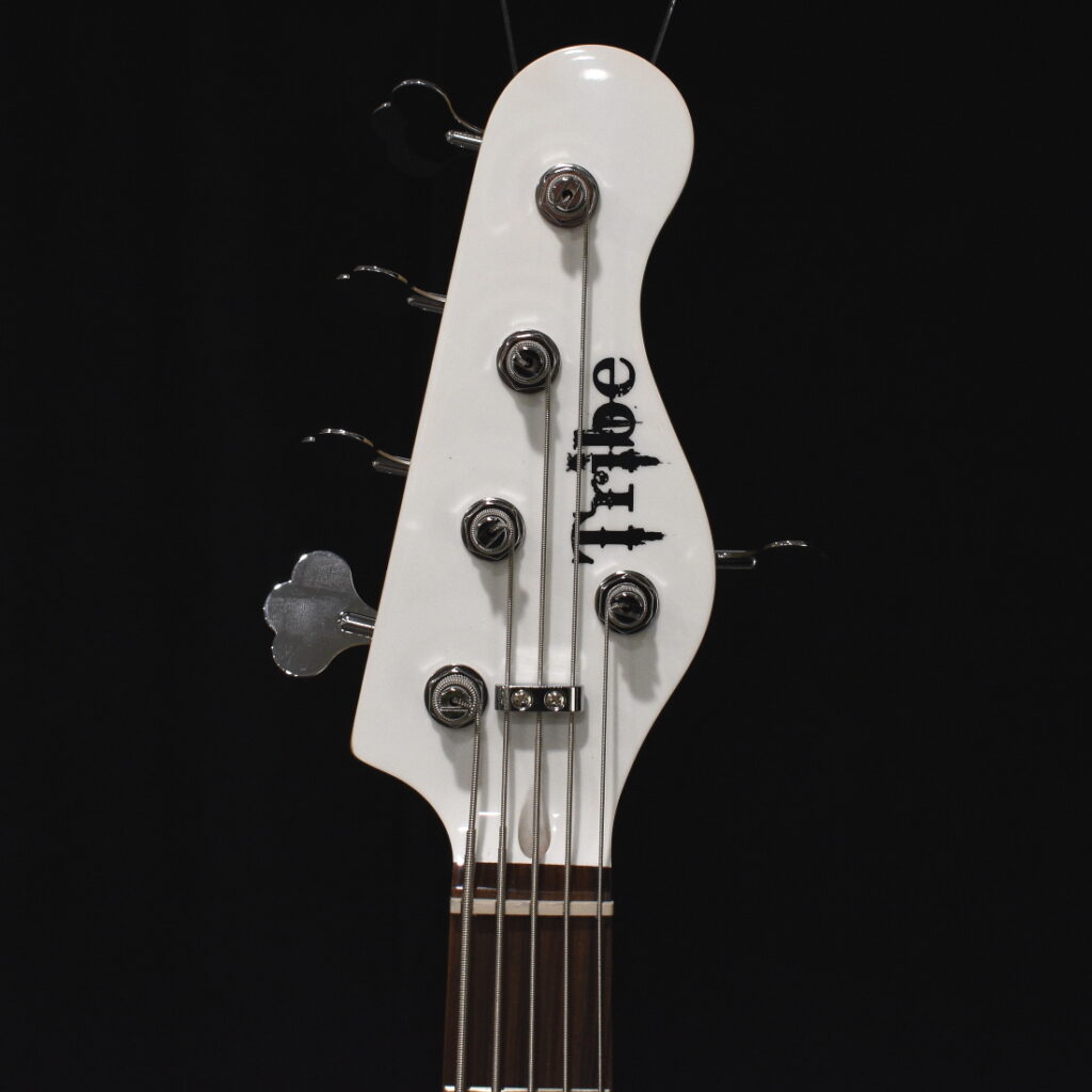 Tribe Bass Guitar Spike 5 owh - Bass Gear Direct