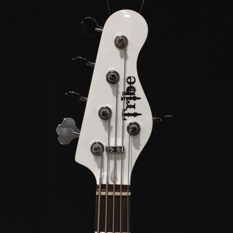 Tribe Bass Guitar Spike 5 owh - Bass Gear Direct