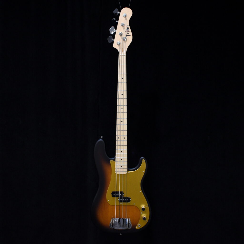 Tribe Bass Guitar Spike 4 tb - Bass Gear Direct