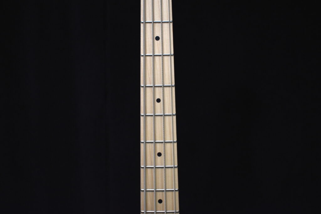 Tribe Bass Guitar Spike 4 tb - Bass Gear Direct