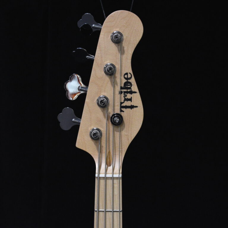 Tribe Bass Guitar Spike 4 tb - Bass Gear Direct