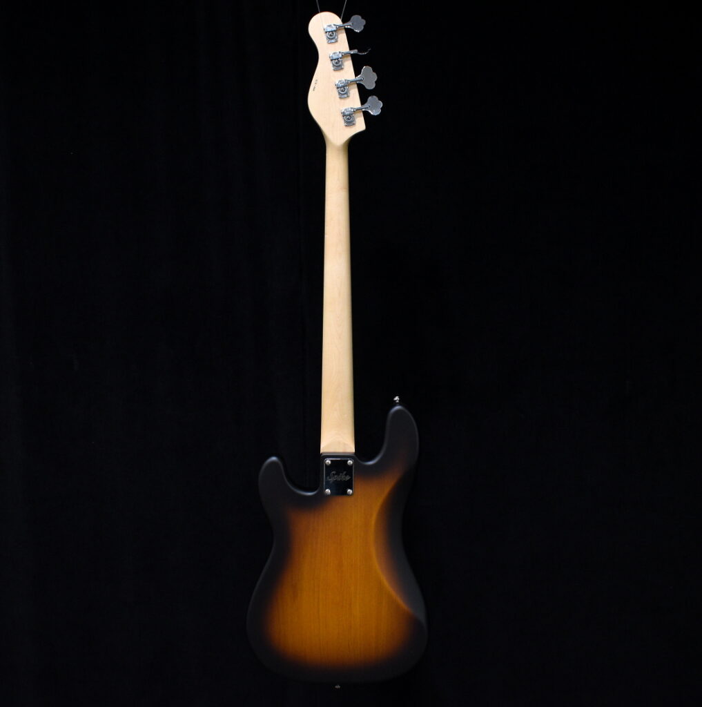 Tribe Bass Guitar Spike 4 tb - Bass Gear Direct