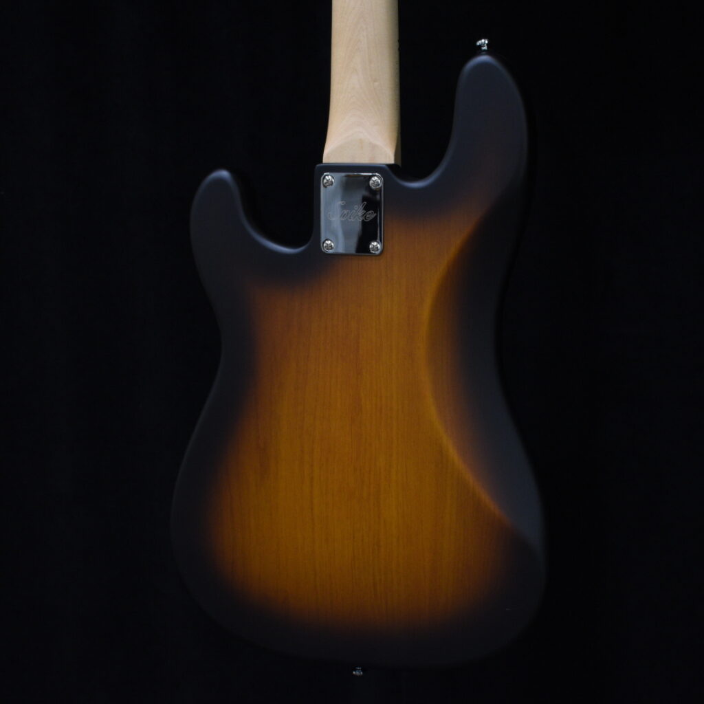 Tribe Bass Guitar Spike 4 tb - Bass Gear Direct