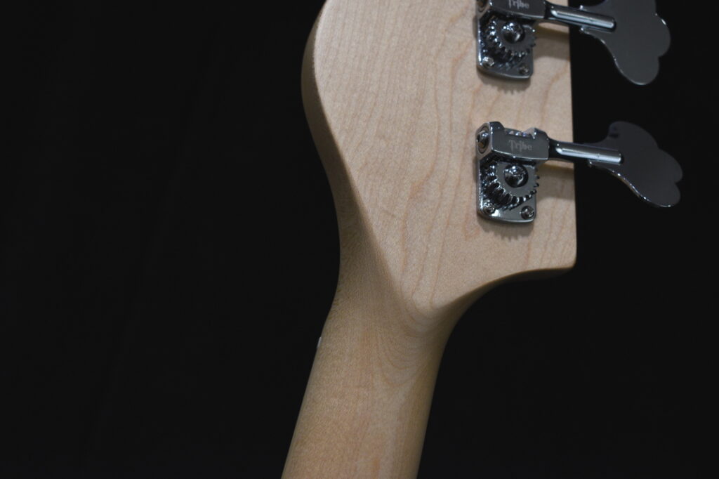 Tribe Bass Guitar Spike 4 tb - Bass Gear Direct