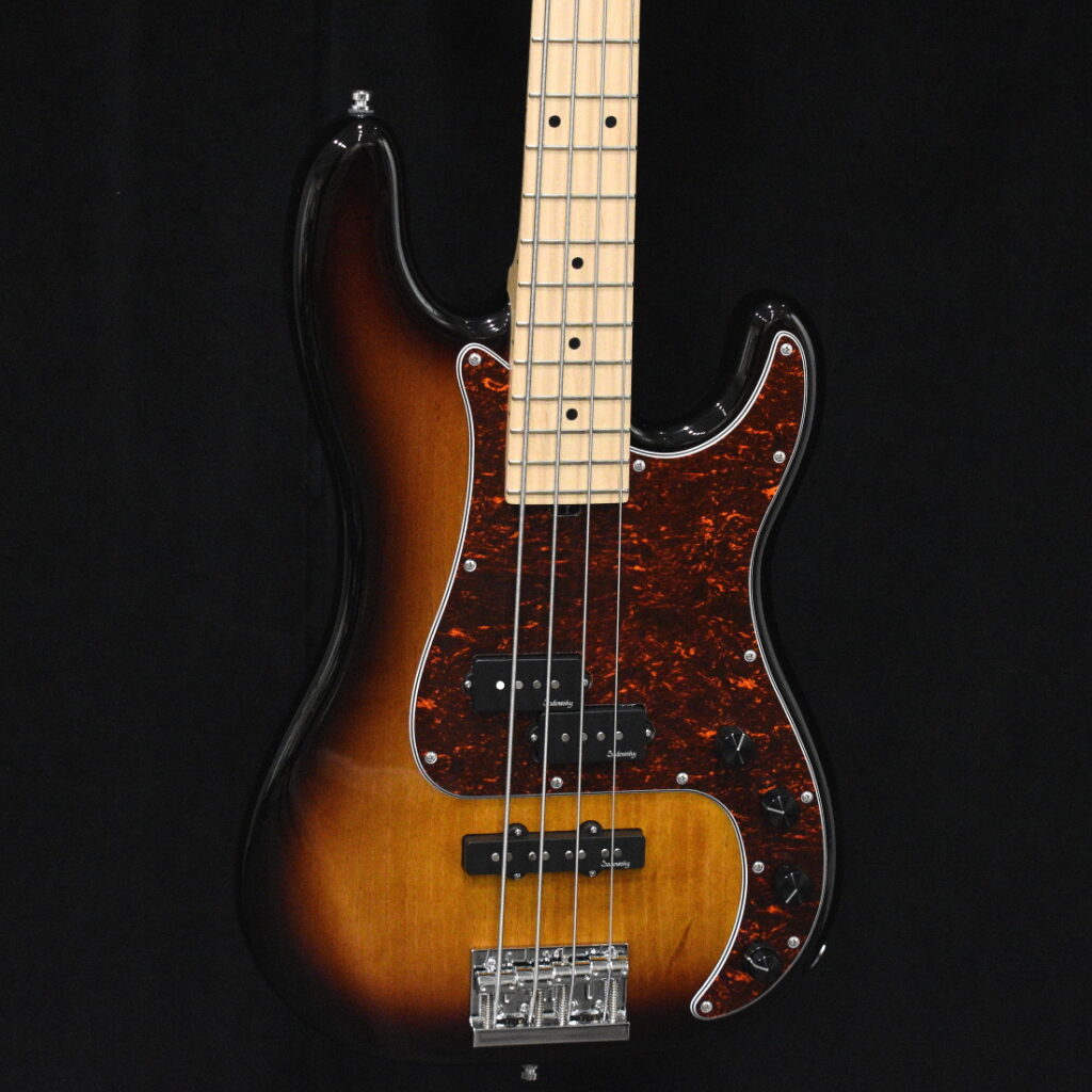 Sadowsky Metro Archives - Bass Gear Direct