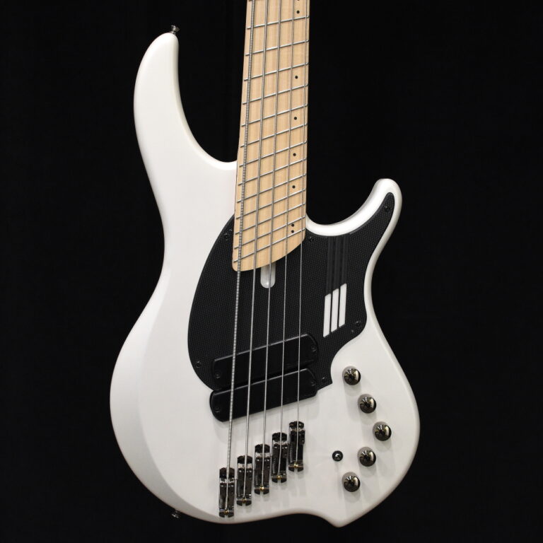 DINGWALL BASS GUITARS - Bass Gear Direct