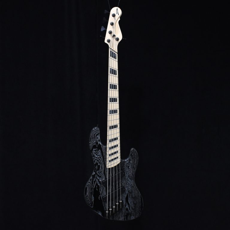 Dingwall Super J 5 String Bass bwc Free Shipping - Bass Gear Direct
