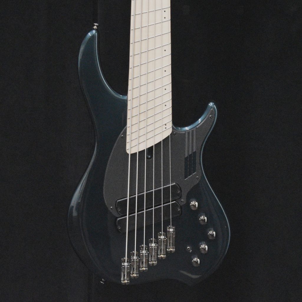 DINGWALL BASS GUITARS - Bass Gear Direct