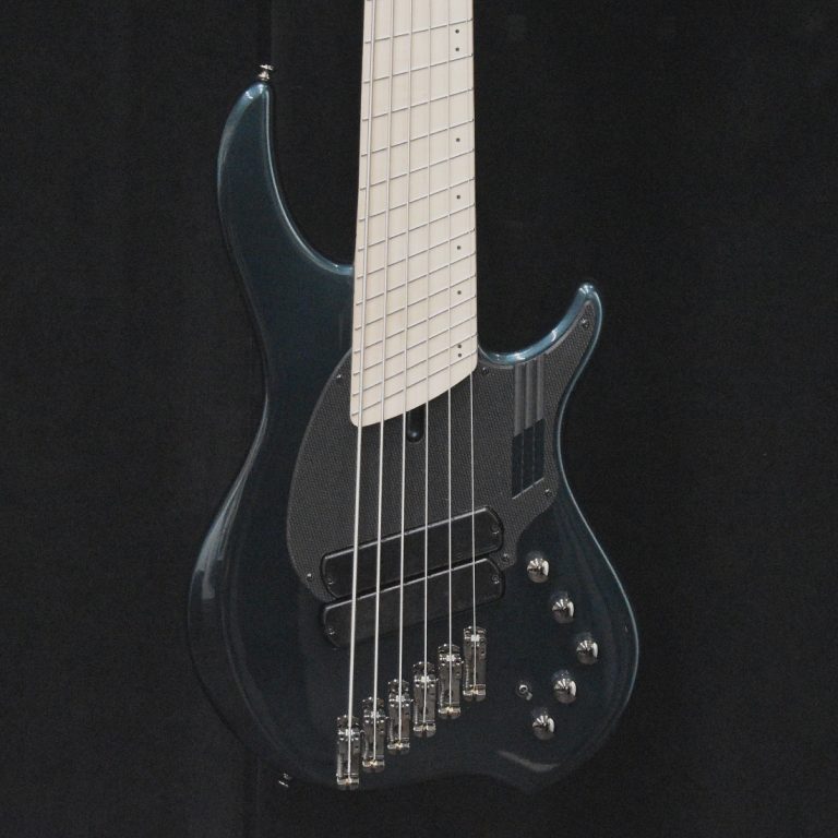 DINGWALL BASS GUITARS - Bass Gear Direct