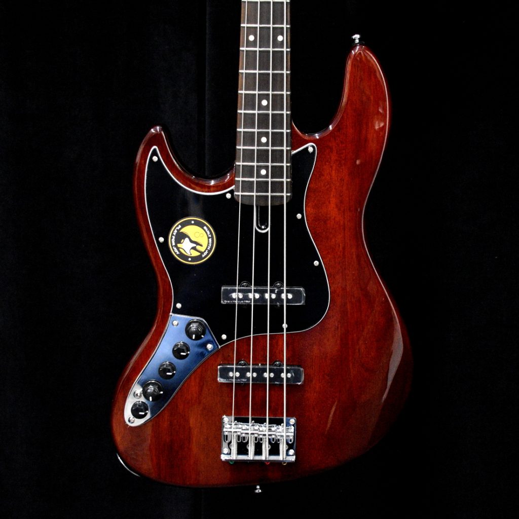 Sire Bass Guitar V3 4 ma Left Hand - Bass Gear Direct