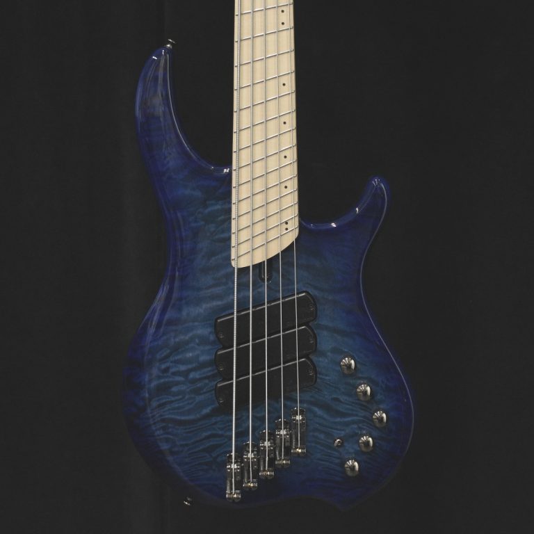 DINGWALL BASS GUITARS - Bass Gear Direct