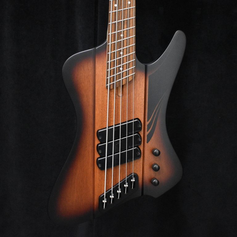 DINGWALL BASS GUITARS - Bass Gear Direct