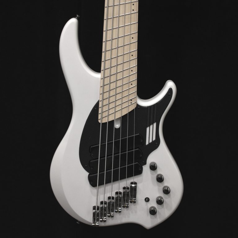 DINGWALL BASS GUITARS - Bass Gear Direct