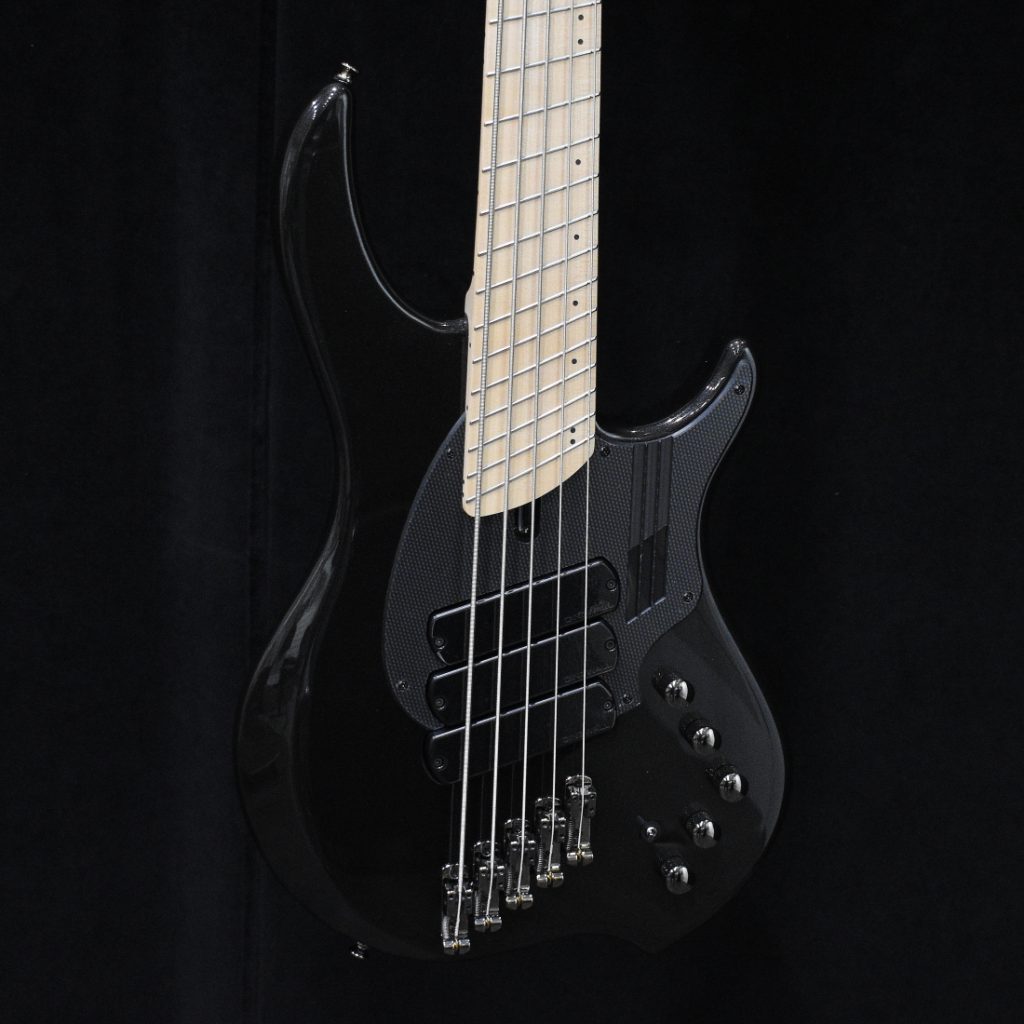DINGWALL BASS GUITARS - Bass Gear Direct