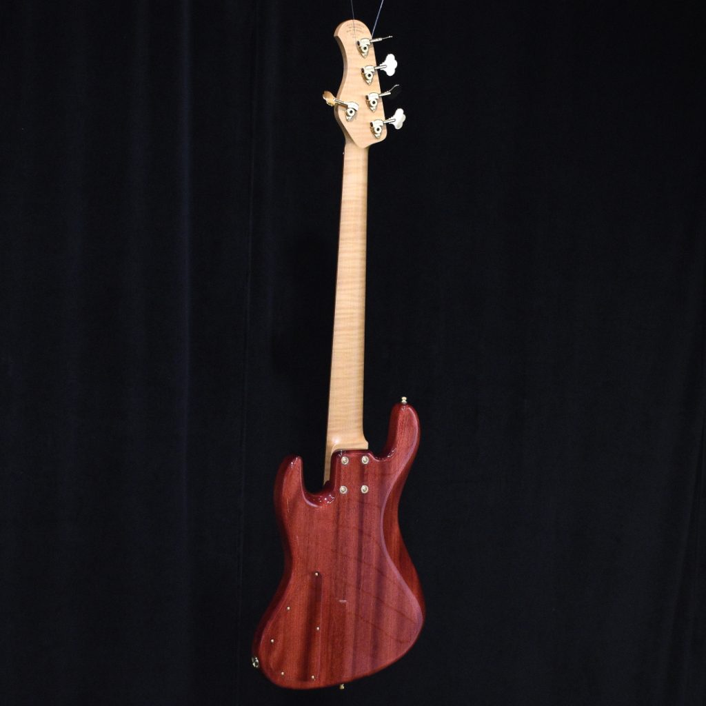 Sadowsky Masterbuilt Ltd 2023 J/J Bass 5 mr Free Shipping - Bass Gear ...