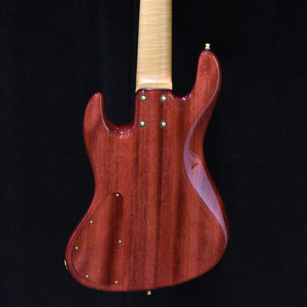 Sadowsky Masterbuilt Ltd 2023 J/J Bass 5 mr Free Shipping - Bass Gear ...