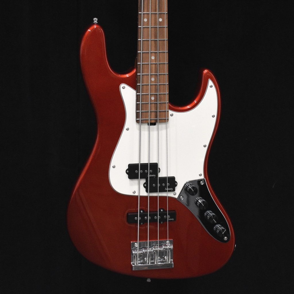 Sadowsky MetroExpress Bass MEHPJR4 2024 car - Bass Gear Direct