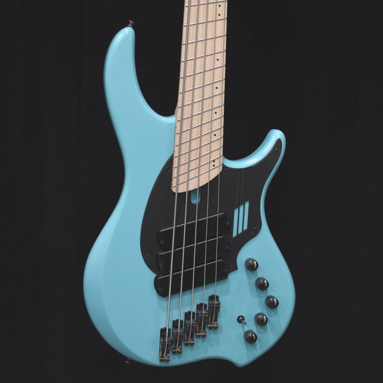 DINGWALL BASS GUITARS - Bass Gear Direct