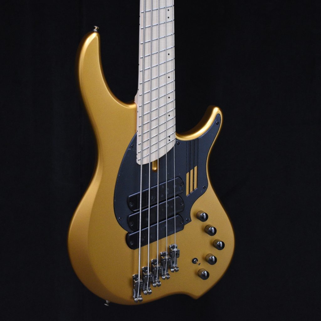 DINGWALL BASS GUITARS - Bass Gear Direct