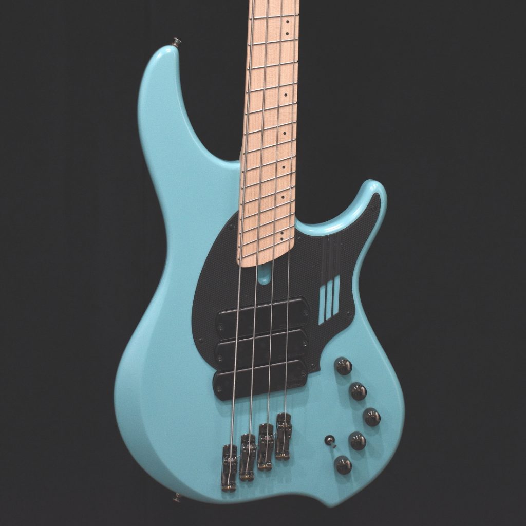 DINGWALL BASS GUITARS - Bass Gear Direct