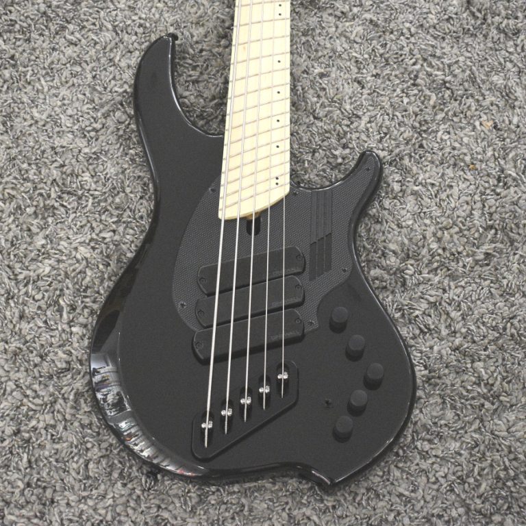 DINGWALL BASS GUITARS - Bass Gear Direct