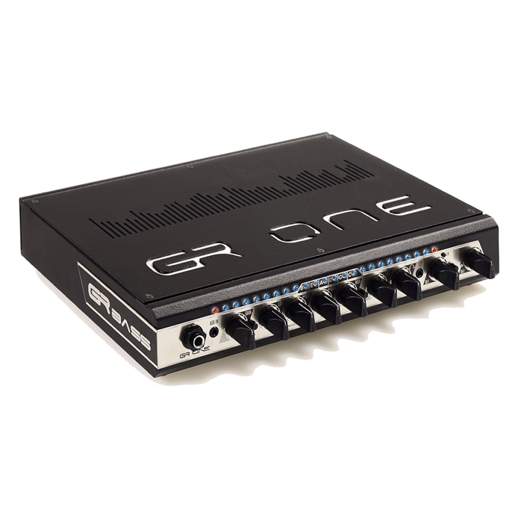 GR Bass Archives - Bass Gear Direct