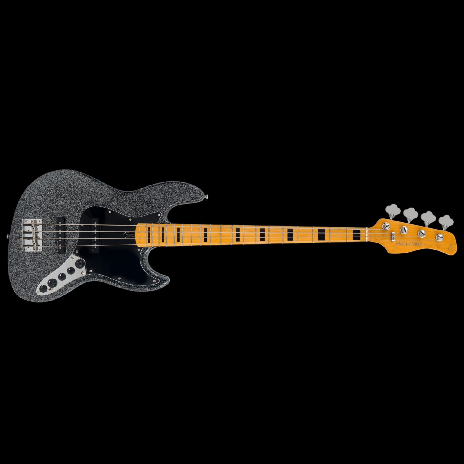 Sire Marcus Miller Bass Guitar New Gen V7 4 String spb - Bass Gear Direct