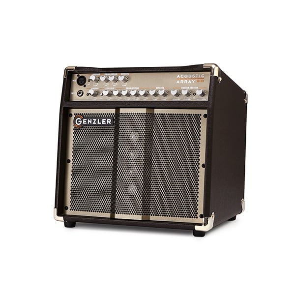 GENZLER AMPLIFICATION - Bass Gear Direct