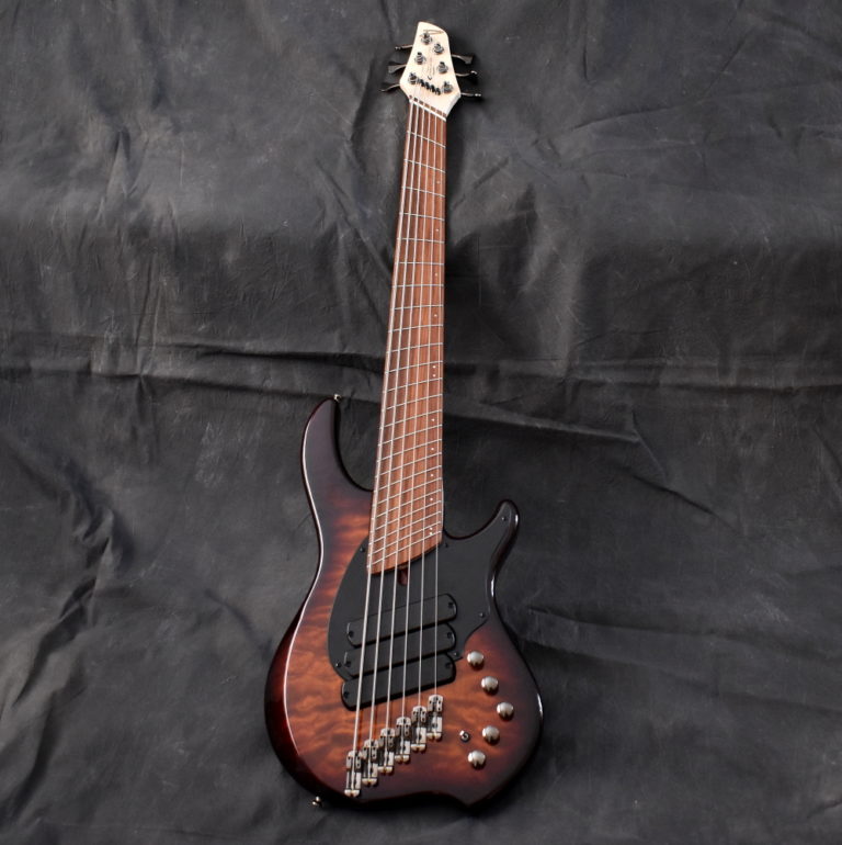 DINGWALL BASS GUITARS - Bass Gear Direct