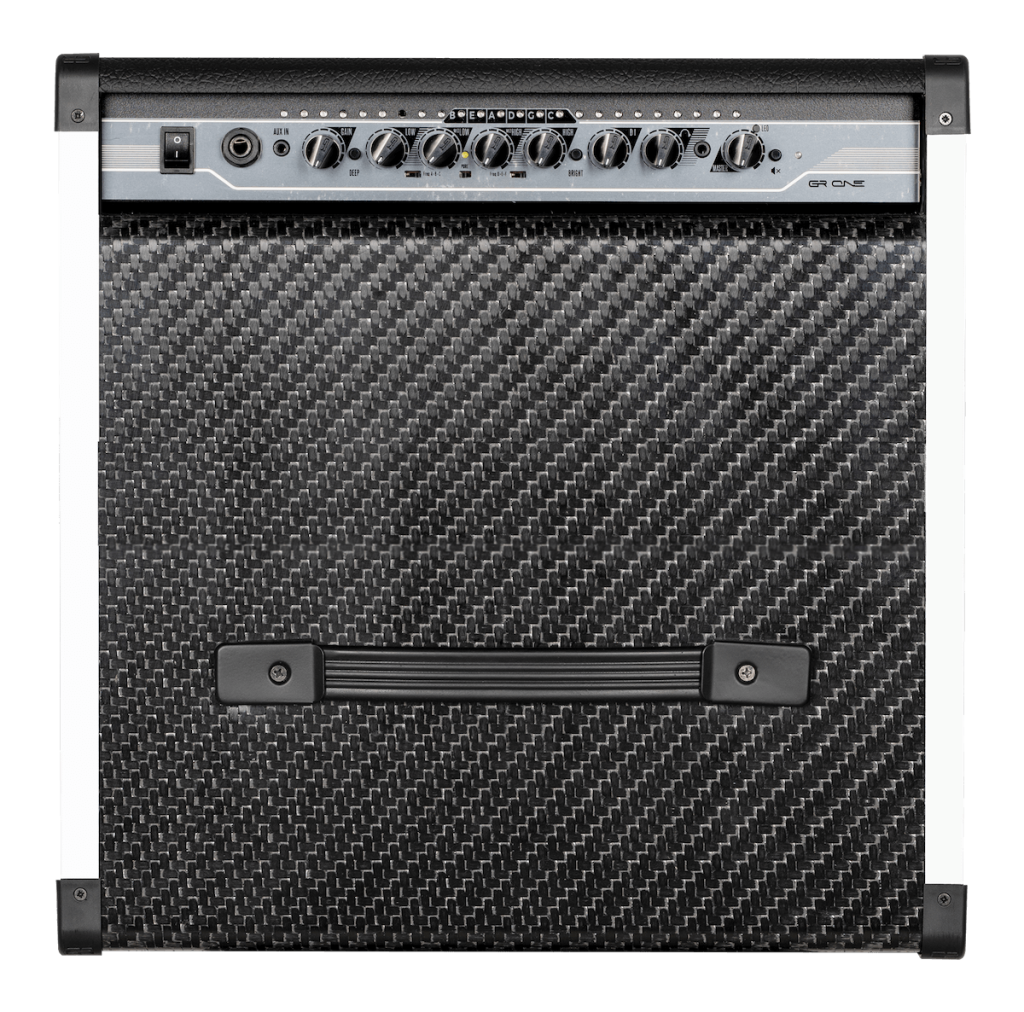 GR Bass AeroTech AT Cube 800 Combo - Bass Gear Direct
