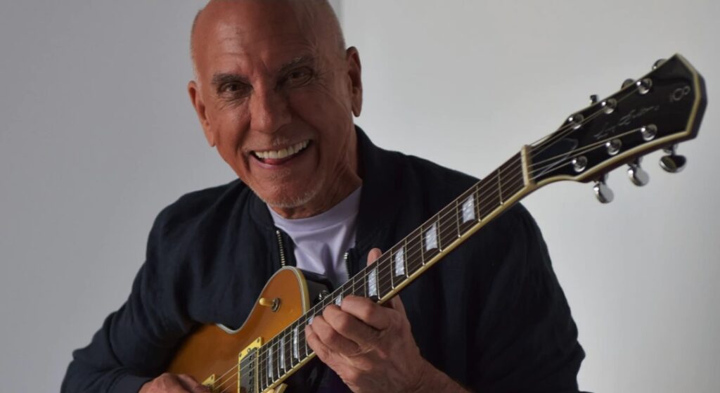 Sire Larry Carlton Electric Guitars - Bass Gear Direct