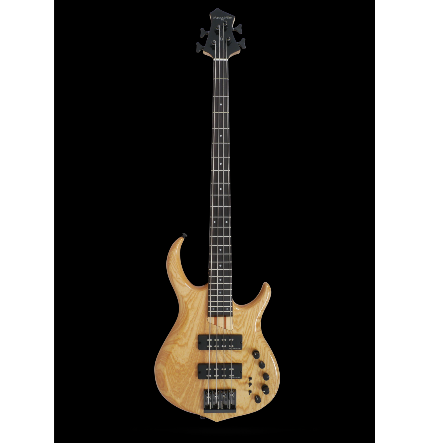 Sire Bass Guitar M5 4 nt - Bass Gear Direct