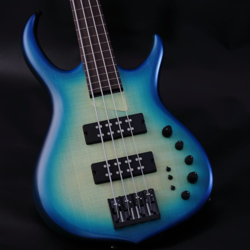 Fretless Basses Archives - Bass Gear Direct