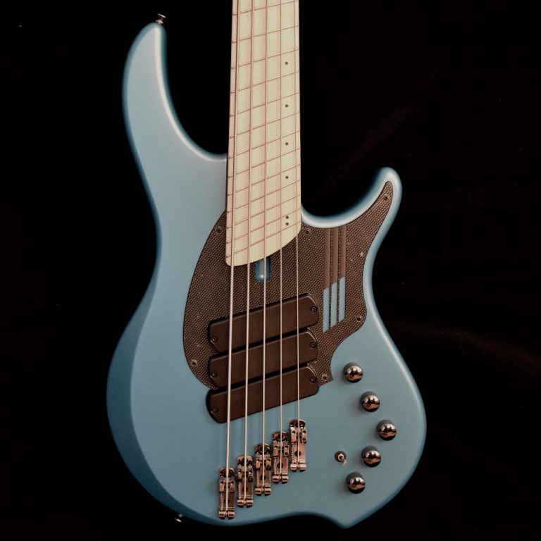 Dingwall Bass NG3 5 lsb FREE Shipping - Bass Gear Direct