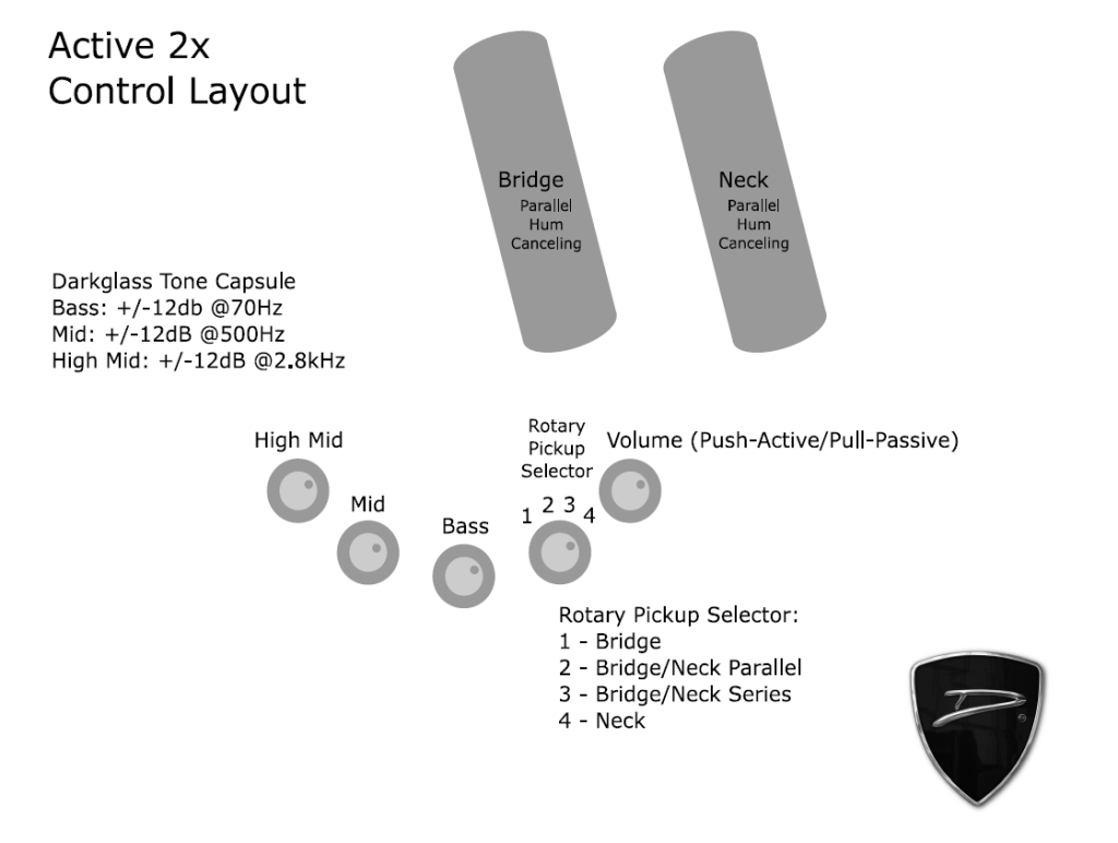 Dingwall Bass Guitar NG2 6 gbg Free Shipping - Bass Gear Direct