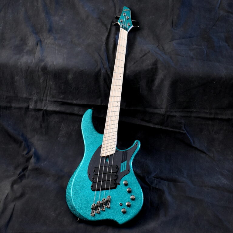 DINGWALL BASS GUITARS - Bass Gear Direct